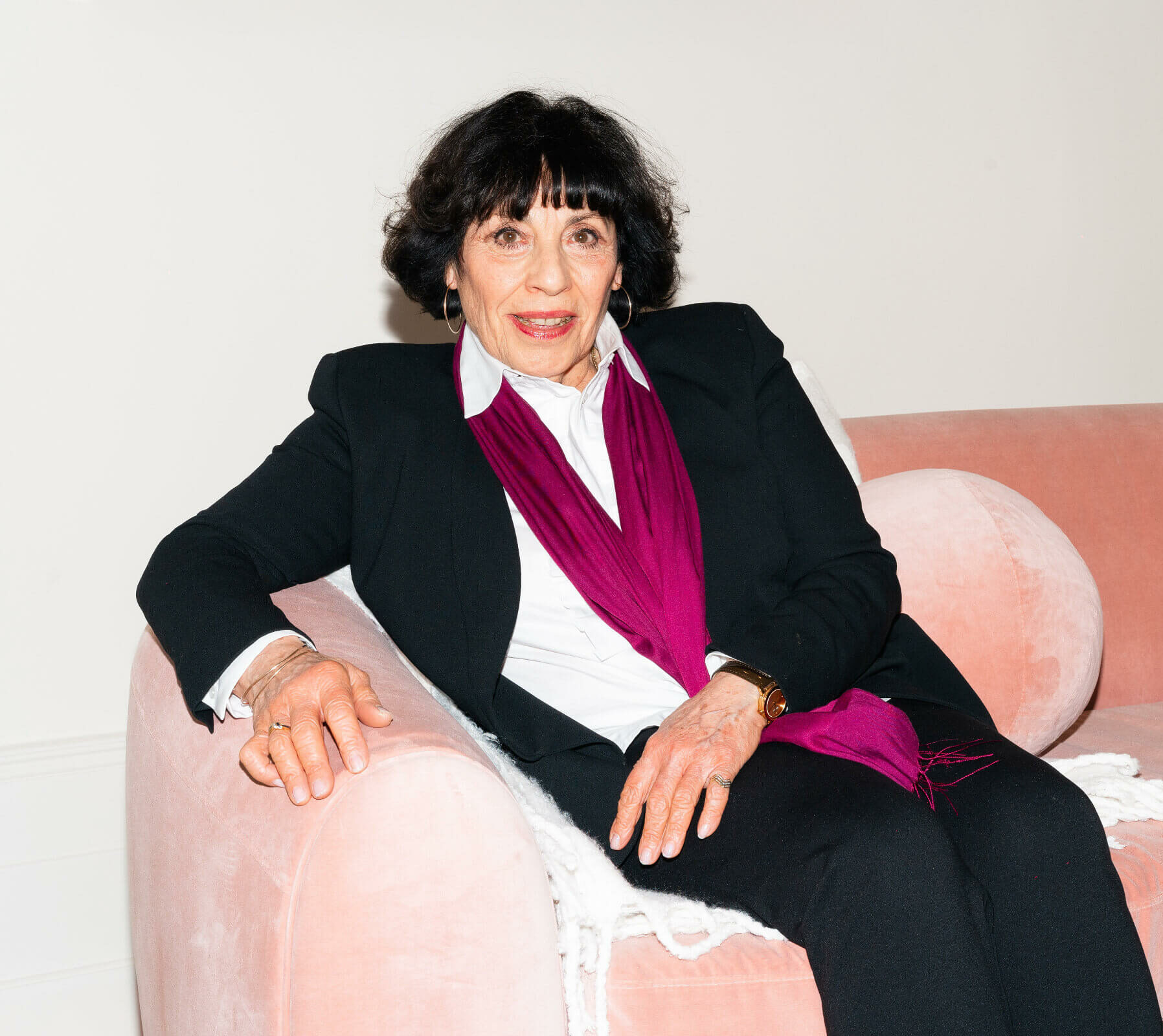 ANNE CARO - Park Lord